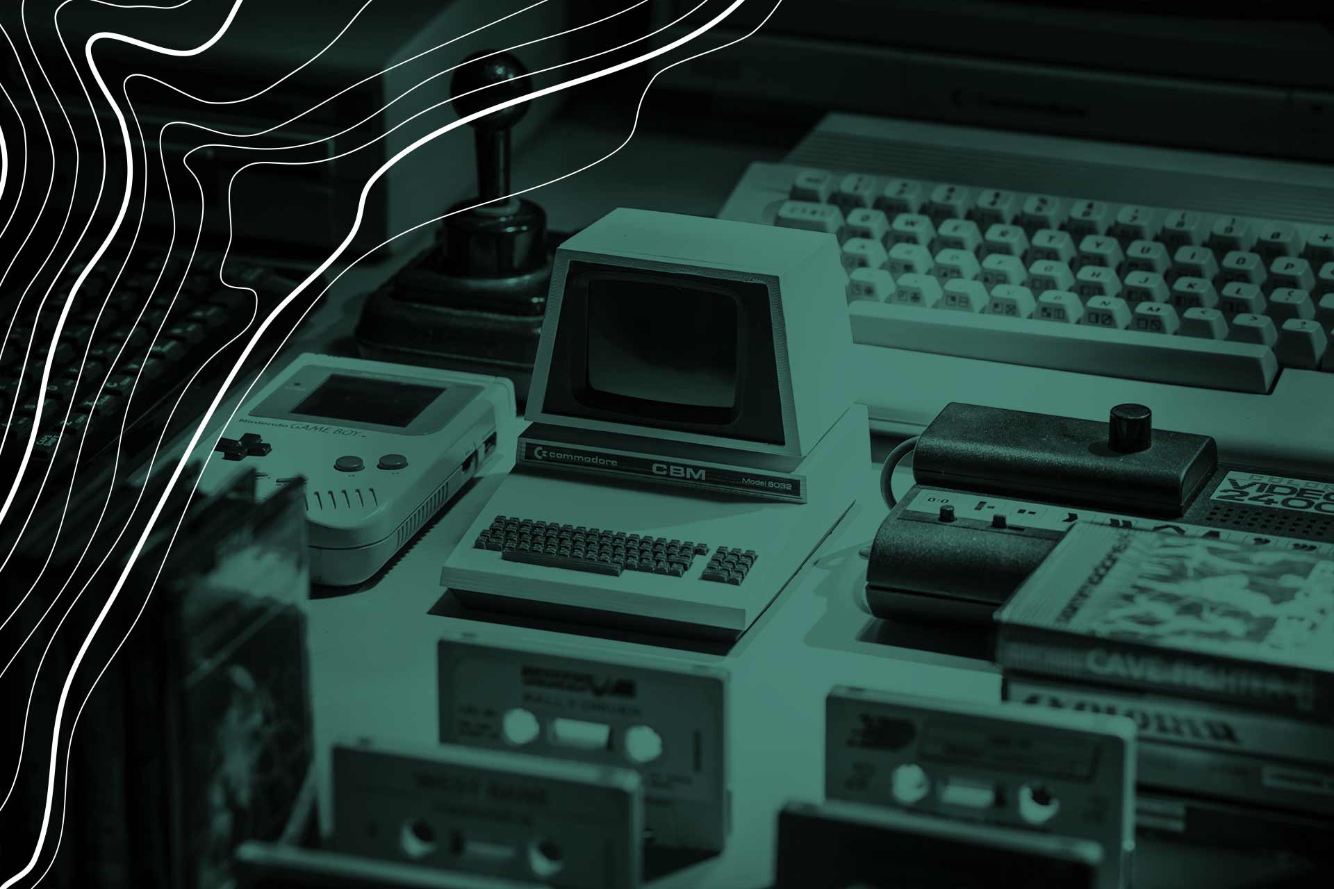 Why are Tech Companies Bad at Marketing? | 4B Marketing